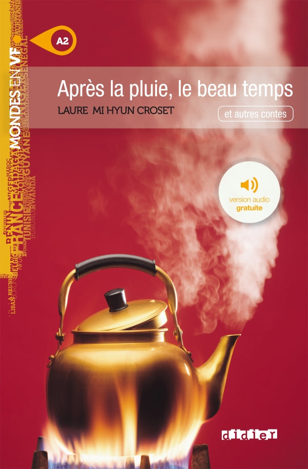 Mondes en VF - Après la pluie le beau temps + MP3 - 9782278080991 - Bay ...